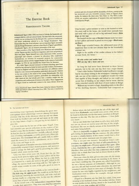 The Excercise Book Pdf