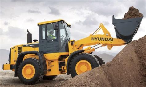 Hyundai Hl730 9 Hl730tm 9 Wheel Loader Service Repair Manual Service