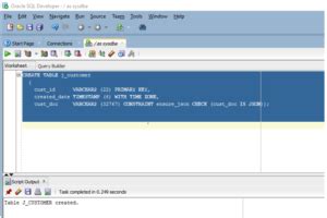 JSON In Oracle Learn How JSON Works In Oracle With Examples