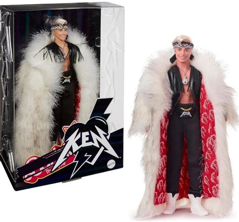 익스트림무비 영화 바비 버전 켄 인형 예약 판매