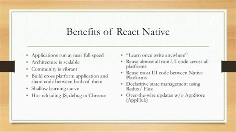React Native Youtube