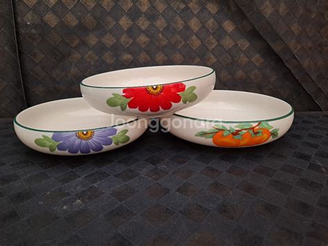 빈티지 옛날접시 식기컵텀블러 중고나라