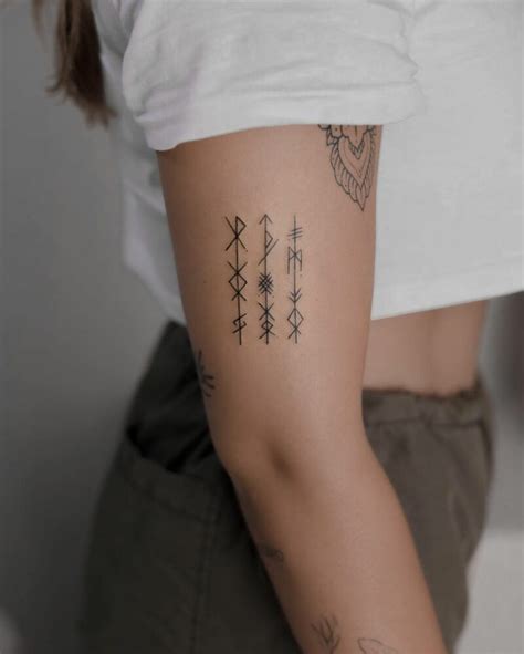 25 Devil Tattoo Ideas In The Name Of Your Inner Demons