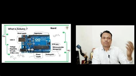 1 30 Days Internship On Embedded Systems Arduino Uno Location