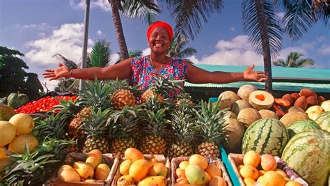 Culture Of People Country Wise Dominican Republic Culture