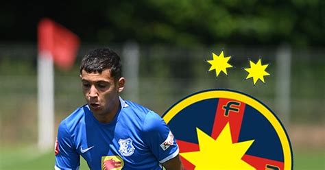 Ultima Zi Ultimul Transfer Fcsb încheie Azi Campania De Achiziții Cu