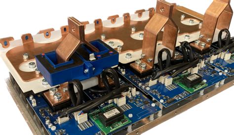 Igbt Stacks Krecotec