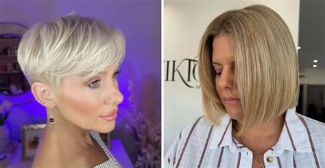 15 Most Flattering Haircuts Women Over 40 Stick With