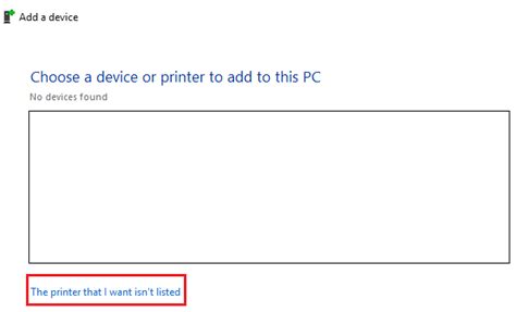 Install A Printer Using IP Address In Windows IT Nextgen