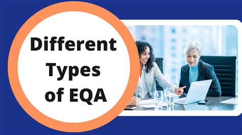 What Is The Difference Between Eqa And Iqa Carlton Training