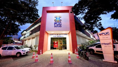 Puc Goiás Inscrições Abertas Para O Vestibular De Medicina 2024