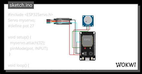 Task1 Wokwi Esp32 Stm32 Arduino Simulator Task1 Wokwi Esp32 Stm32 Arduino Simulator