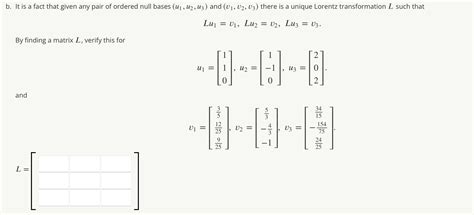Solved In Three Dimensional Minkowski Space M3 A