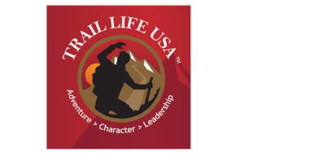 Trail Life Usa Logo