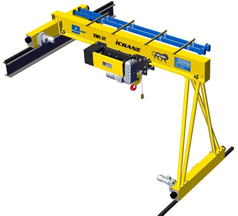 Material Handling Equipment Manufacturer In India Indef