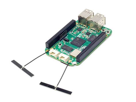 how to connect a beaglebone black to the internet using usb