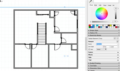 2020 Layout Crashing Layout Sketchup Community