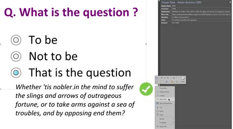 Parsing Xml Data In Visio Shapes Bvisual