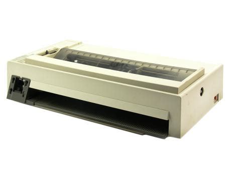 IBM Proprinter XL Parallel Dot Matrix Impact Printer Grade A