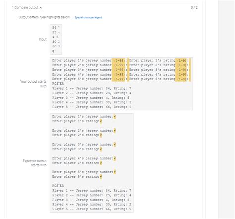 Solved My Code Import Java Util Scanner Public Class Chegg