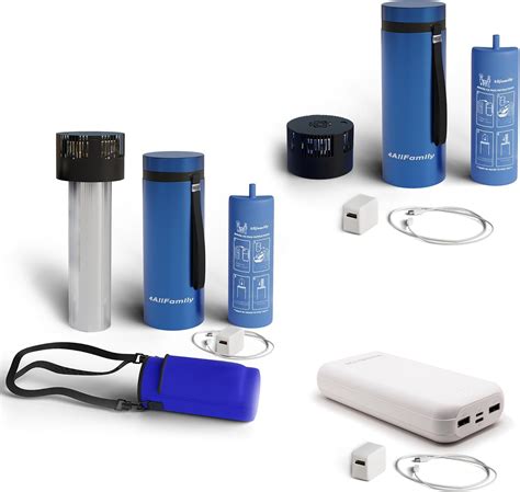 Amazon Com ALLFAMILY AUTO Shut Off Hours POWERBANK Automotive
