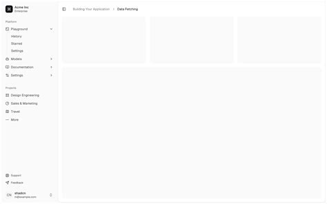 Production Grade Turborepo Template For Next Js Apps