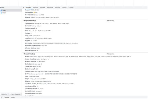 Spring Boot Security After Authorization It Remains On The Login Form It Does Not Issue Errors