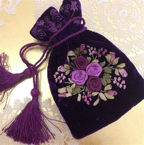 Fotos De Ani Tani En Lindas Toalhas 50c Silk Ribbon Embroidery Patterns Ribbon Embroidery