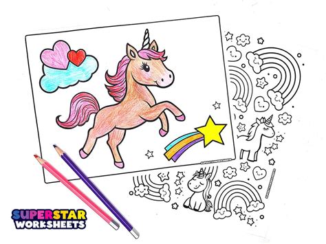 Emoji Unicorn Coloring Pages 15 Free Unicorn Coloring Pages Sheets