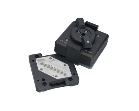 Wlcsp Test Socket Okins Electronics