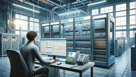 How To Change HMI Screen From PLC In Siemens Step By Step Guide ControlNexus Siemens