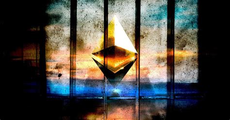 Ethereum Is Being Censored At A Protocol Level Is This The Next Step Toward A Centralized