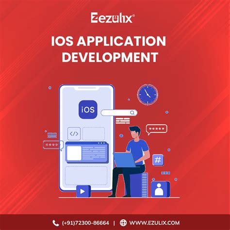 Ios Application Development At ₹ 200000project In Jaipur Id