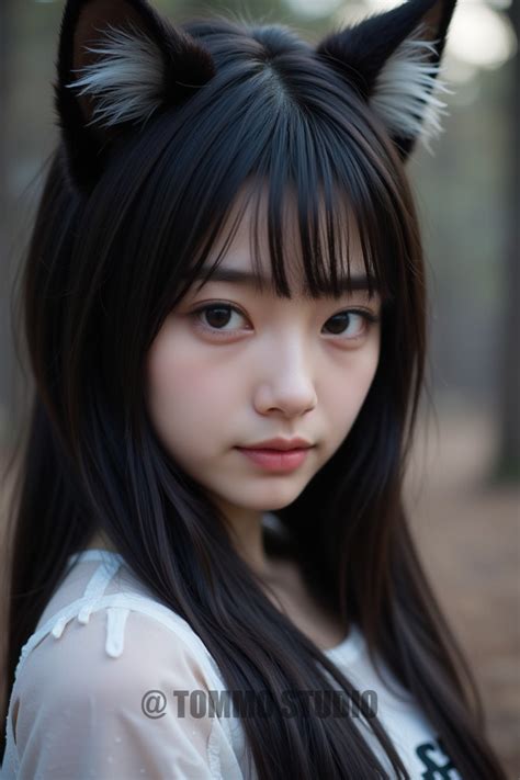 แจก Prompt เจนฯ ภาพ ภาพนี้คือaiไม่ใช่ภาพจริง