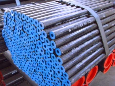 ท่อ Api แบบมีตะเข็บ ไร้ตะเข็บ Kitcharoen Steel