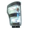 Farol Punta Isuzu Npr Nkr 06 08 Izquierdo 8 98010892 0 En Takora Online