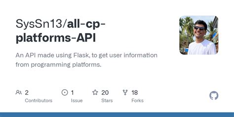 All Cp Platforms API App Helper Py At Master SysSn All Cp Platforms API GitHub