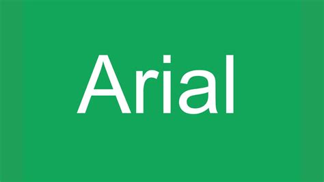 how to install arial font or any true type font in debian wheezy