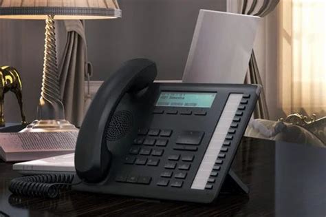 Epabx Intercom System Packaging Type Box At Best Price In Surat Id 21880046197