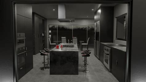 eevee archviz render full video on youtube r blender
