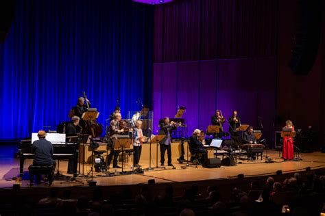 A Thrilling Concert With Itzhak Perlman Klezmer Conservatory Band