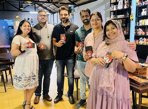 Milap 10 Lets Kick Off Bangalore