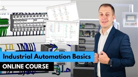 Check Out Automation Design And Plc Course Bundle Controlbyte