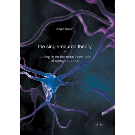 The Single Neuron Theory Em Promoção Na Americanas