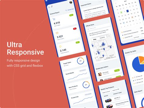 midone laravel 8 admin dashboard template html code market