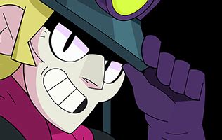 Brawl Stars Chuck Stats Abilities