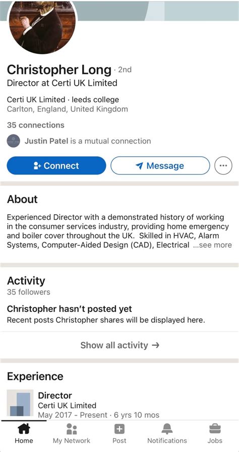 Mohammed Faizan On Linkedin Dont Be Taking Any Jobs Off Them If You