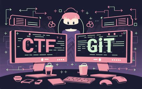 CTF比赛中的Git相关题目解题思路 ctf git CSDN博客
