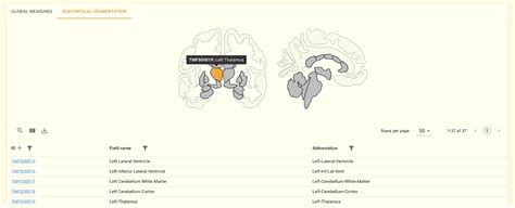2 10 Mri ページ — Jmorp ユーザガイド ドキュメント