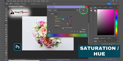 Mastering Photoshop Essential Skills For Graphic Designers Smart Mentors